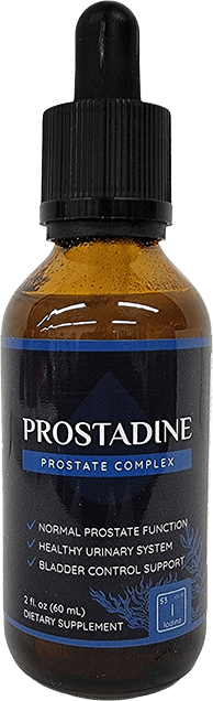 Prostadine Review - Does Prostadine Work - Prostate Pill Reviews